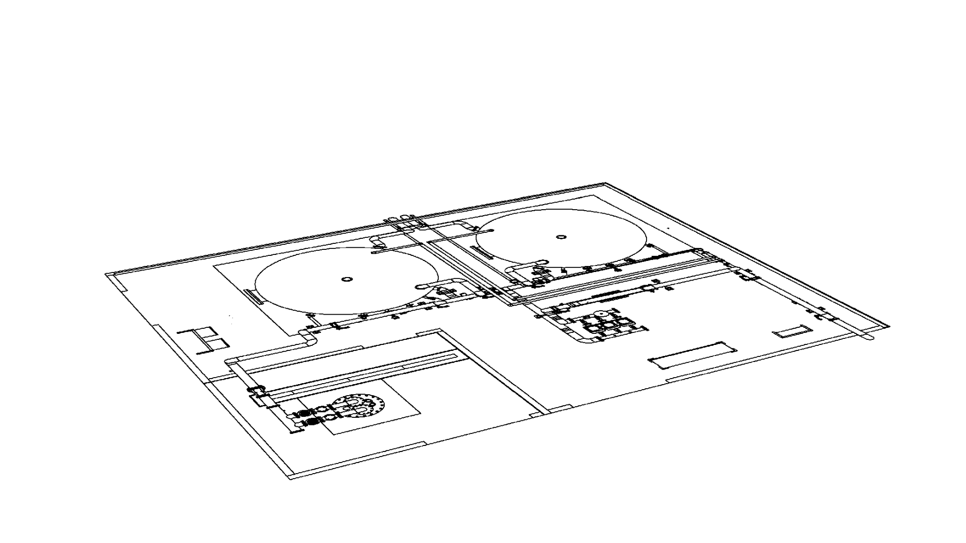 Products & Services - Projective Engineering