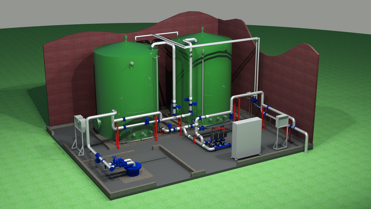 Products & Services - Projective Engineering